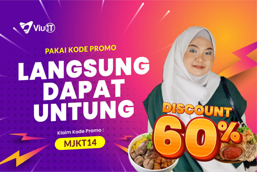 Promo - ViuiT